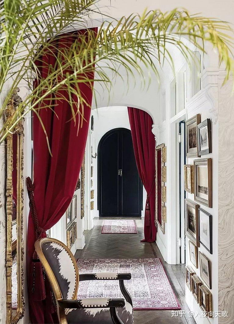 戏梦巴黎·华丽中又充满了灵气 | Baptiste Bohu - 知乎