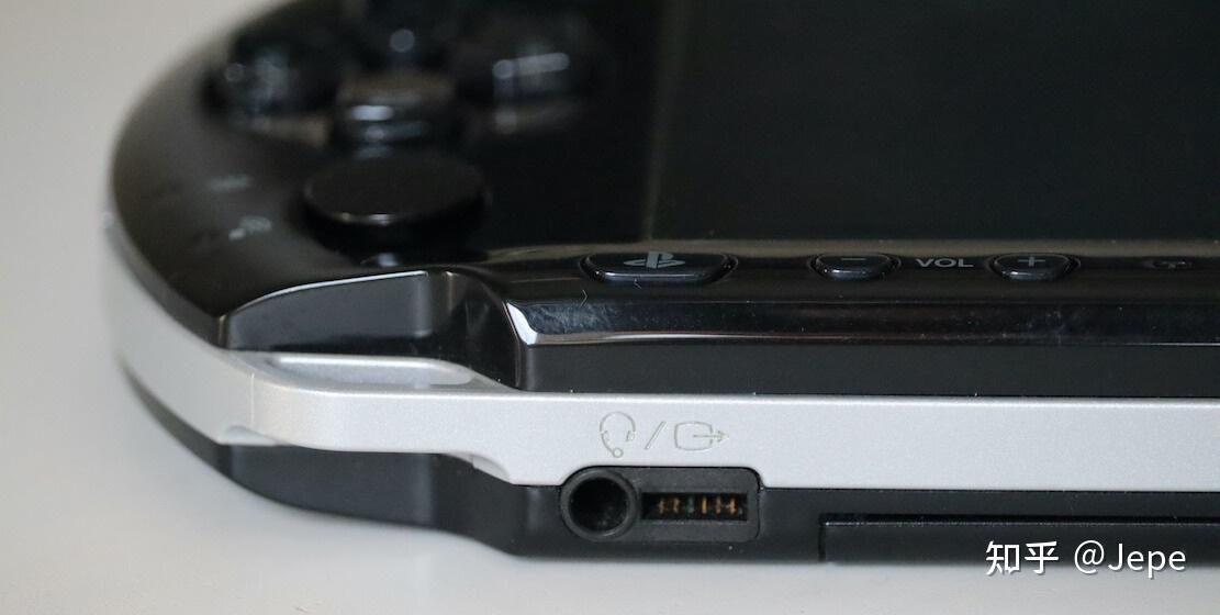 无限便携 —— PlayStation Portable (PSP) 架构分析 - 知乎