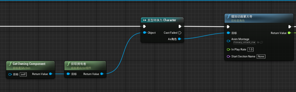 斯坦福CS193u-使用虚幻引擎和C++的游戏开发[6]-多人游戏 - 知乎