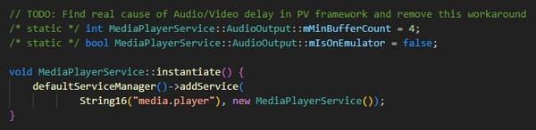 音视频编解码--从NDKMediaCodec到Codec2的探索 - 知乎