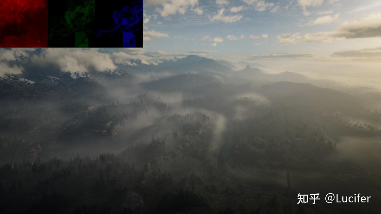 通用天气系统调研及手游方案推荐 - 知乎