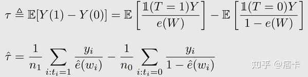 Introduction to Causal Inference - Brady Neal 《因果推断导论》课程笔记 - 知乎