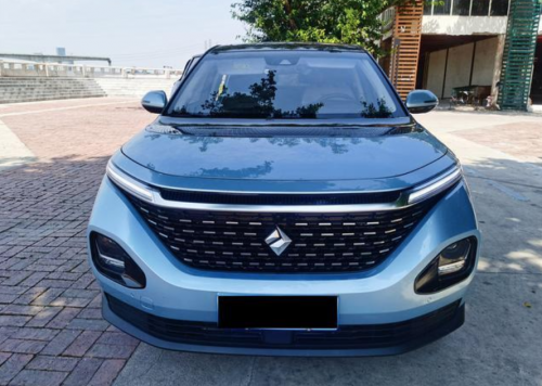 新宝骏RM-5质量如何？各方面表现平均，值得推荐 - 知乎