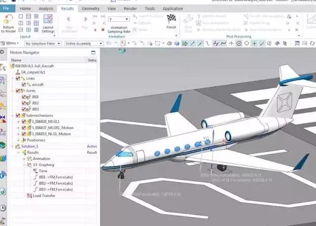 Siemens NX12.0将于2017年10月31日发布！ - 知乎