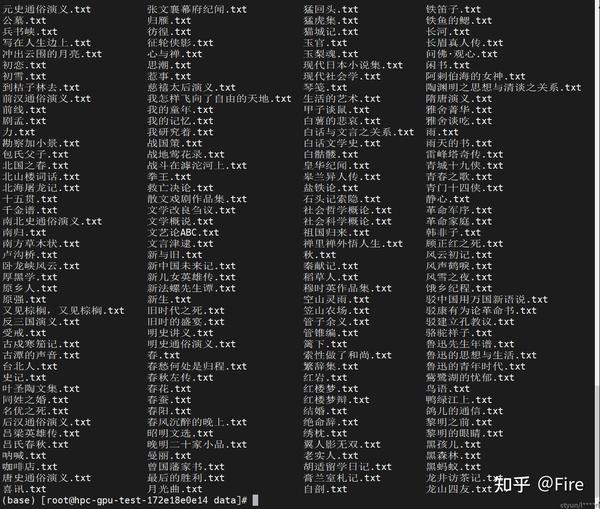 Chinese LLaMA2预训练和指令精调实战 - 知乎