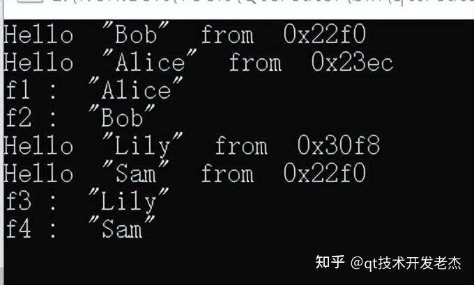 Qt 多线程的几种实现方式 知乎