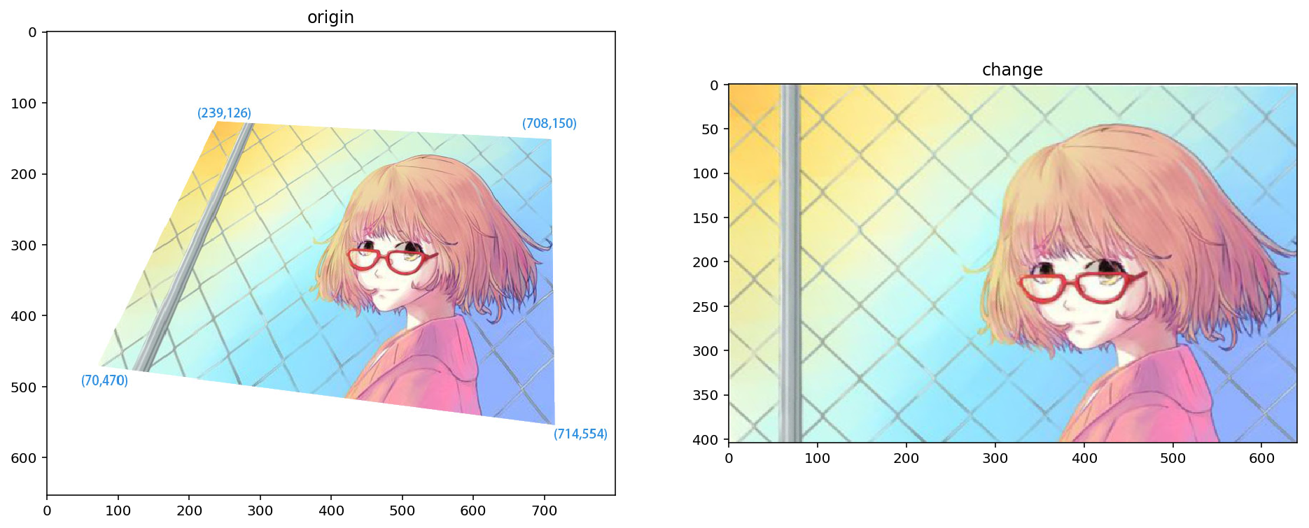 OpenCV 教程（1）：图片、视频基本操作 - 知乎