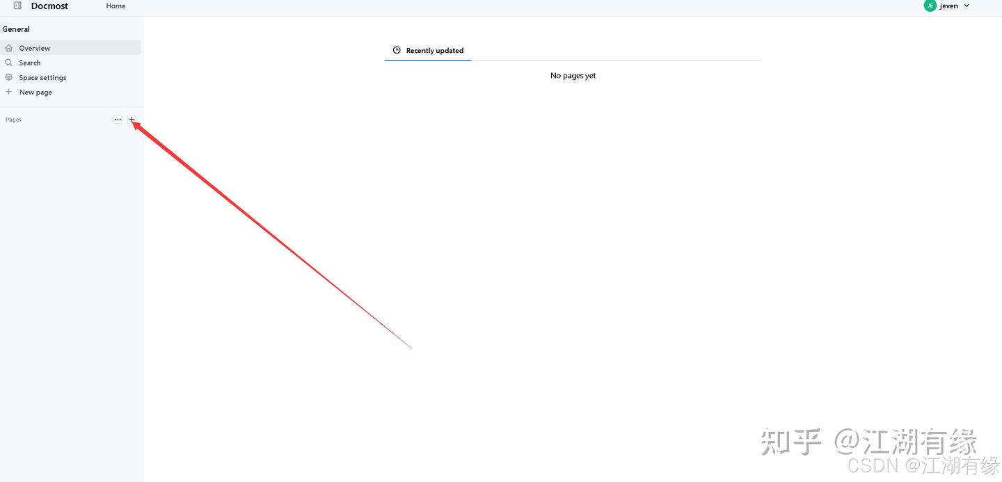 【Docker项目实战】使用Docker部署Docmost文档管理工具 - 知乎