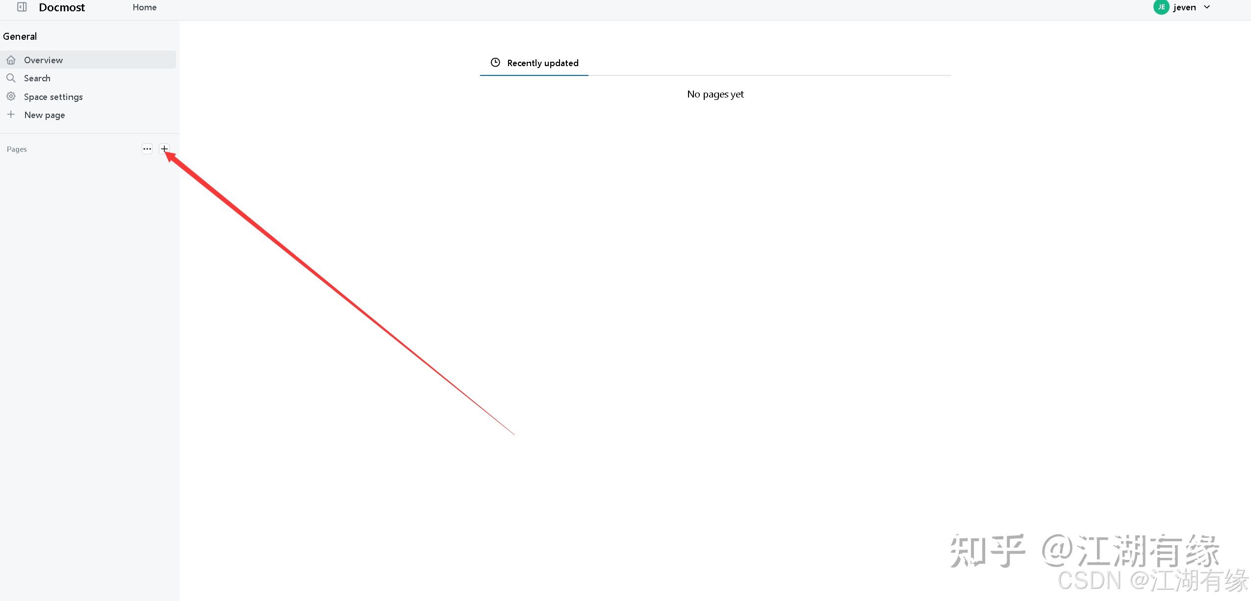 【Docker项目实战】使用Docker部署Docmost文档管理工具 - 知乎