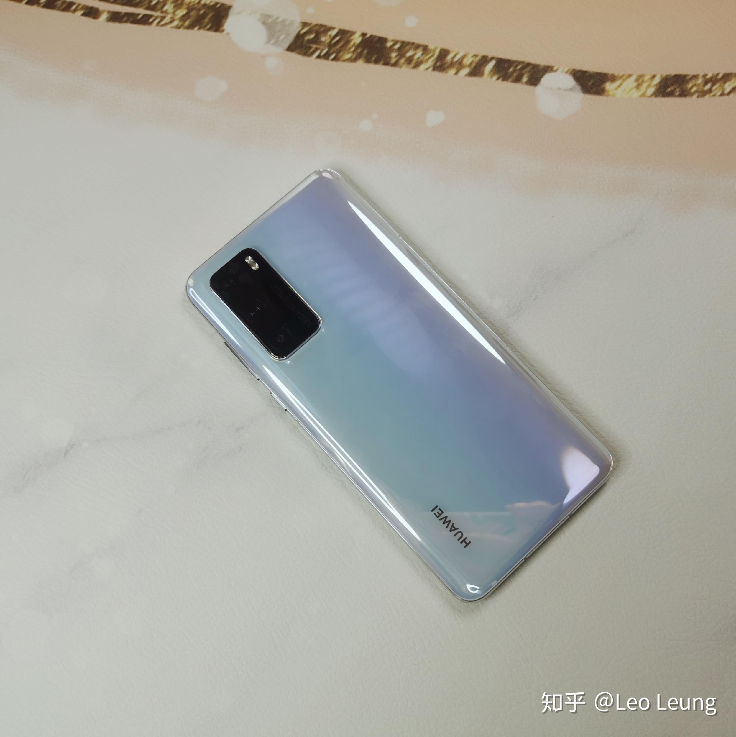 华为P40和Mate30怎么选？对比测评来袭！