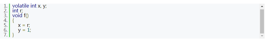理解 Memory barrier（内存屏障） - 知乎