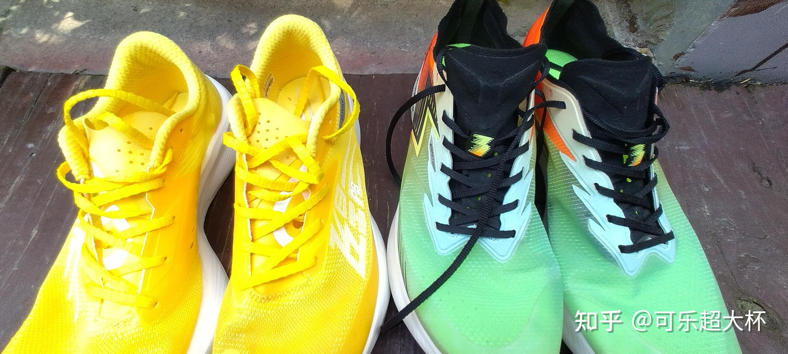 飞影PB3跑完10公里，脚就废了 - 知乎