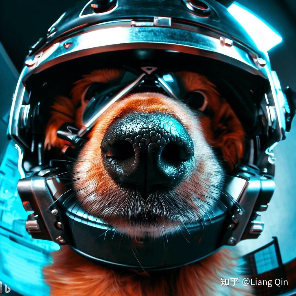 微软最新的Bing Image Creator试用体验 - 知乎