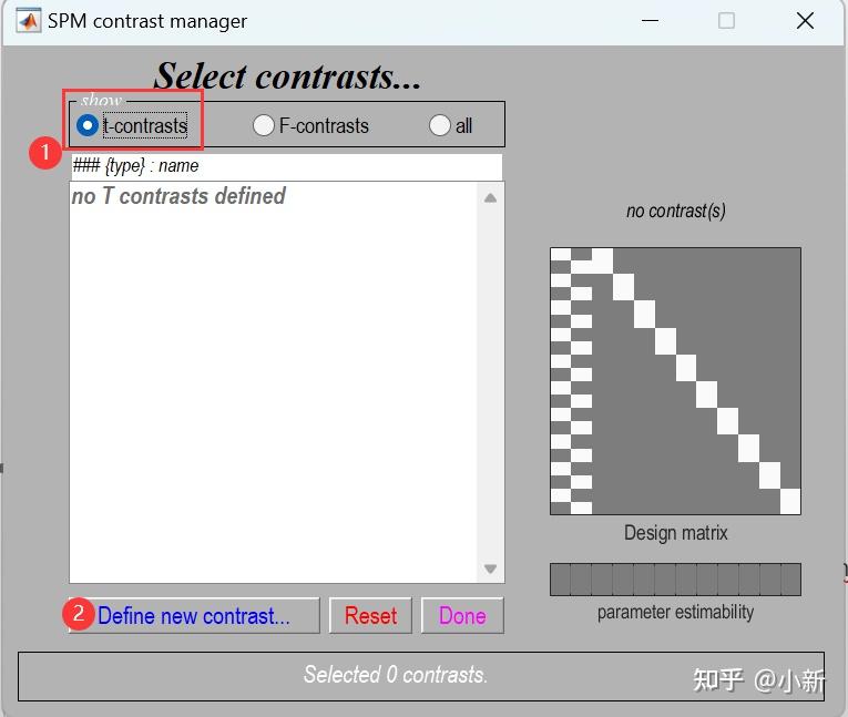 10-SPM-fmri任务态 二阶分析： 配对样本t检验 - 知乎