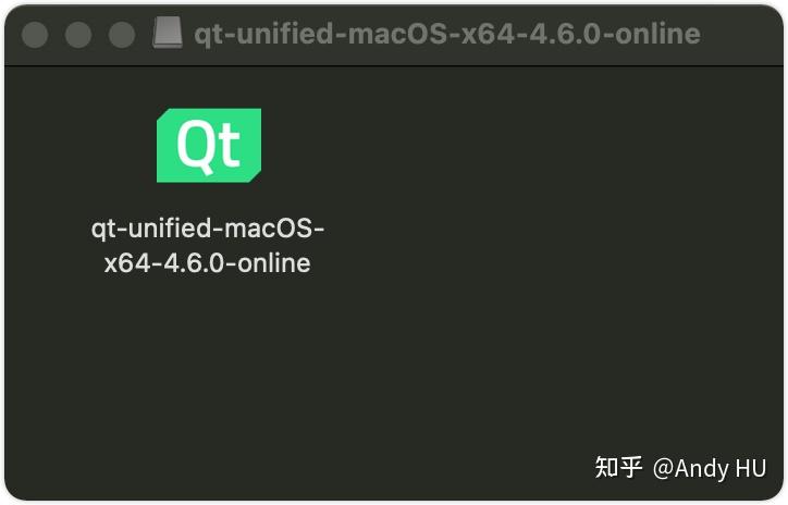最新Qt6安装方式（2024/07/22） - 知乎