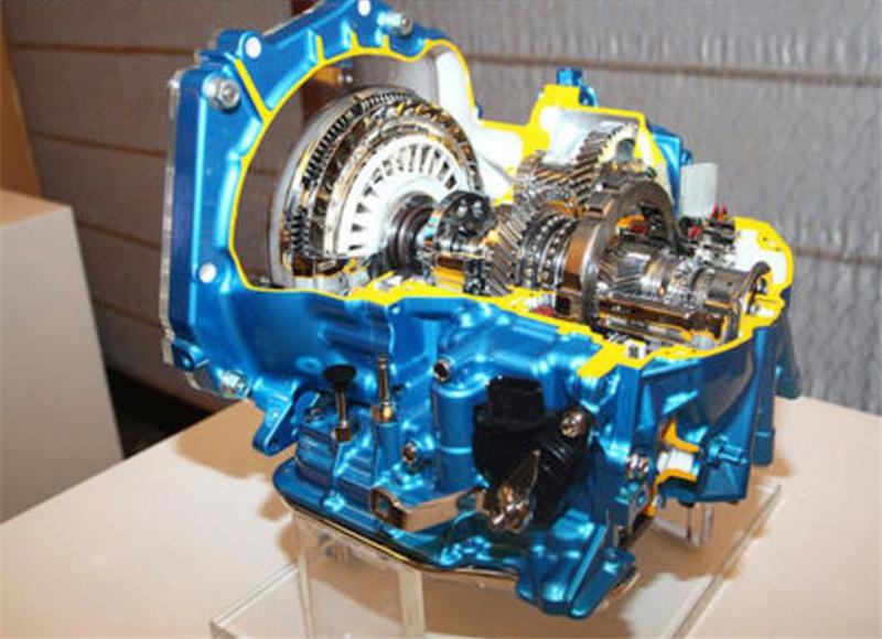 如果你对4AT还有些偏见，那请看这里！ - 知乎