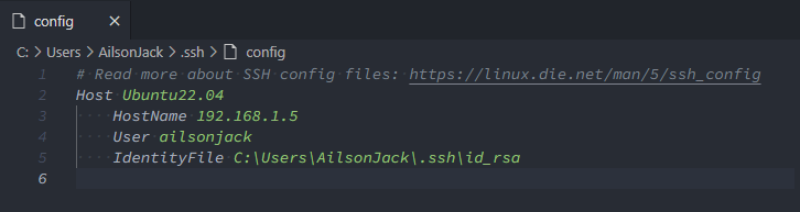 VSCode使用 - Remote-SSH 配置说明 - 知乎