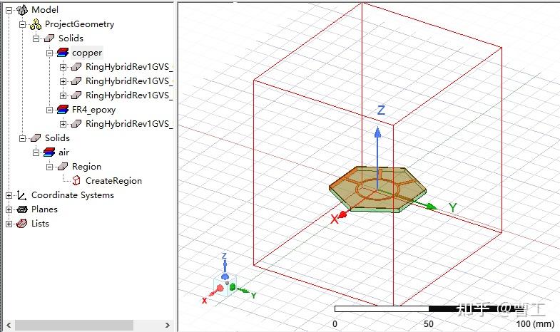 HFSS应用案例: 电子桌面环境下HFSS与Icepak双向电热耦合仿真 - 知乎