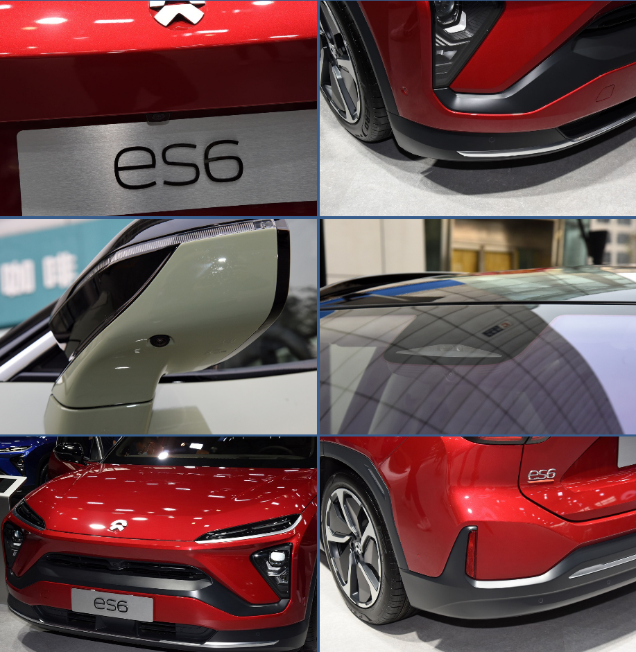 蔚来NIO自动辅助驾驶Pilot升级之路（附超全功能详解） - 知乎