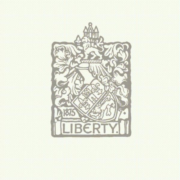 Liberty London：用印花引领伦敦时尚潮流的老牌百货公司 - 知乎