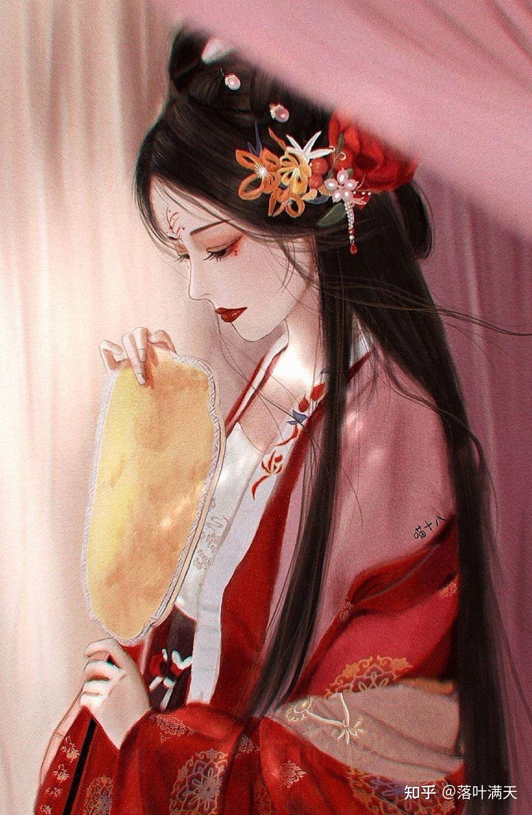 《妓女》 知乎