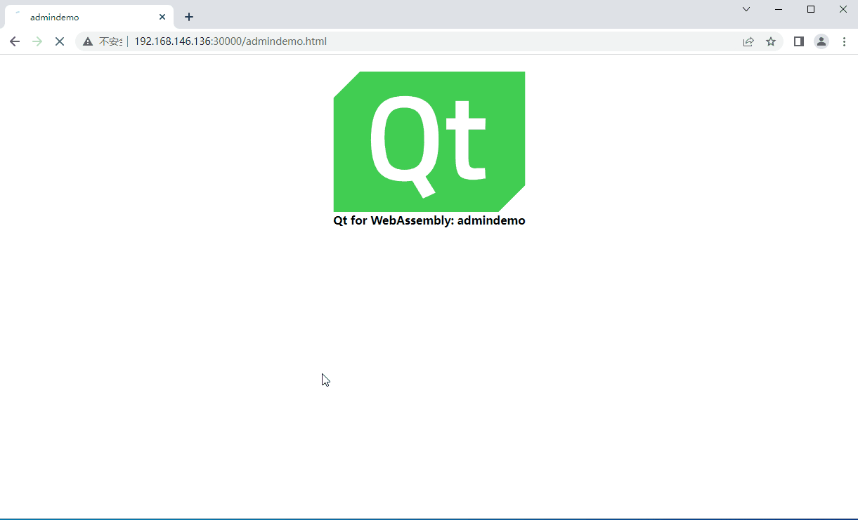 基于QML制作的管理系统DEMO - 知乎