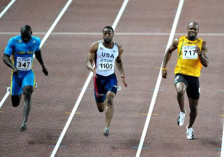 如何跑好800米？ - 知乎