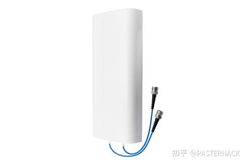 Pasternack 推出新型低PIM天线，适用于5G 应用 - 知乎