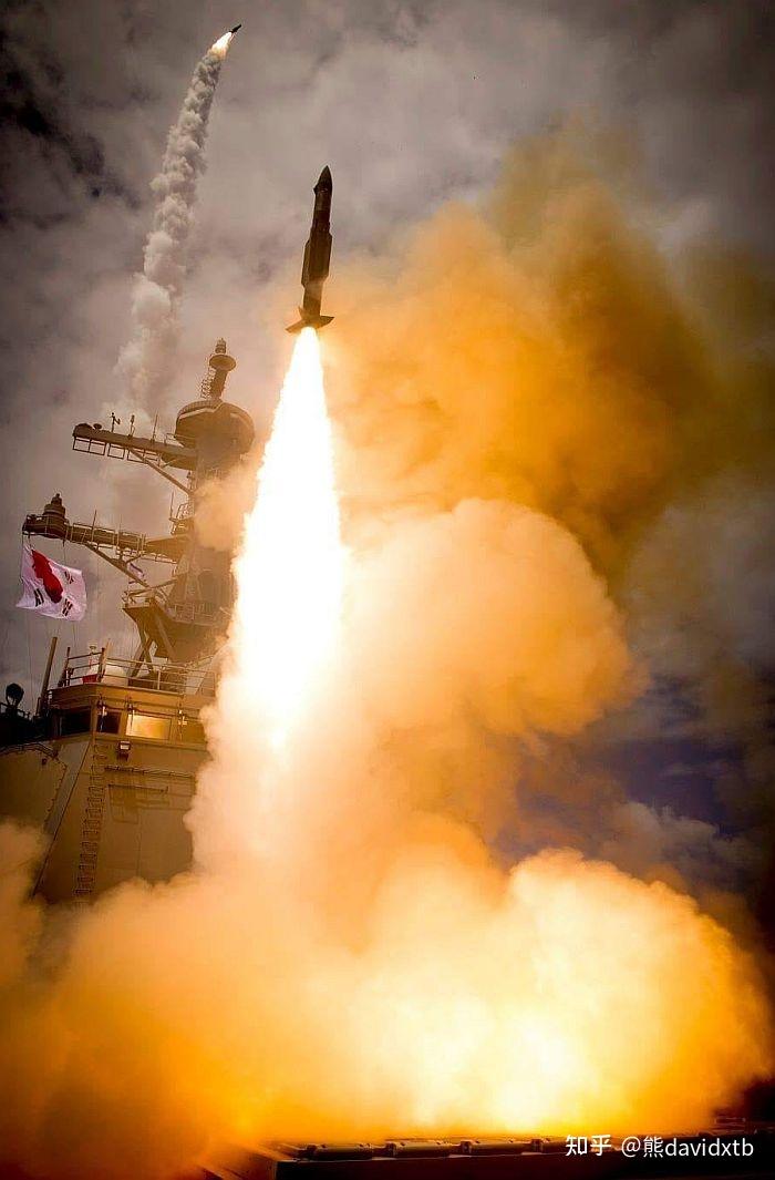 韩国KDX-3世宗大王级/正祖大王级飞弹驱逐舰 - 知乎