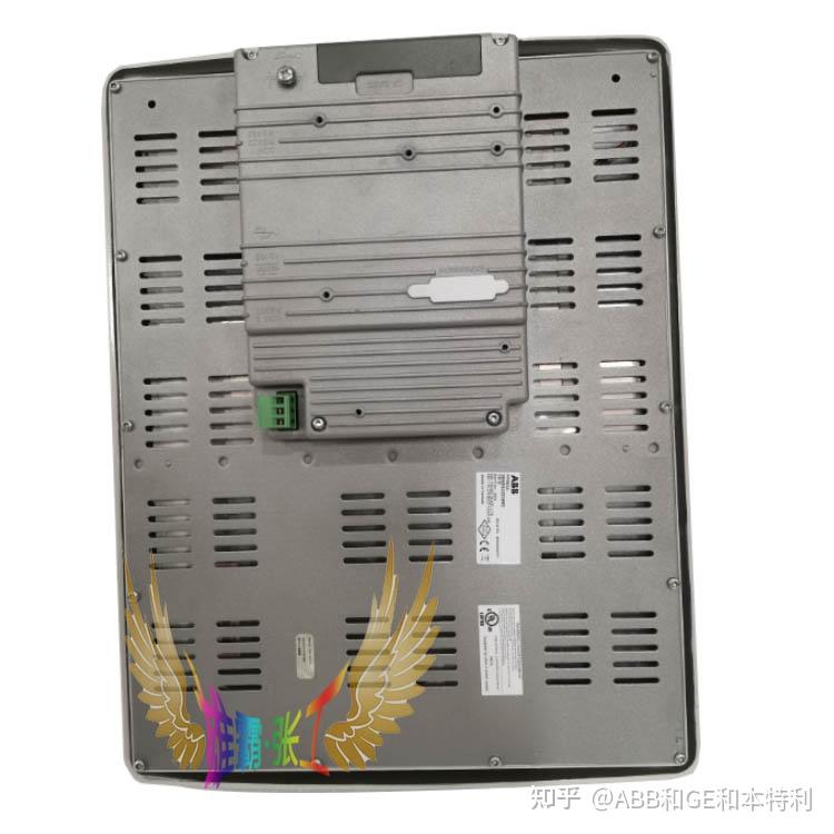 ABB PP846 3BSE042238R1 触摸屏PP846A 3BSE042238R2 - 知乎