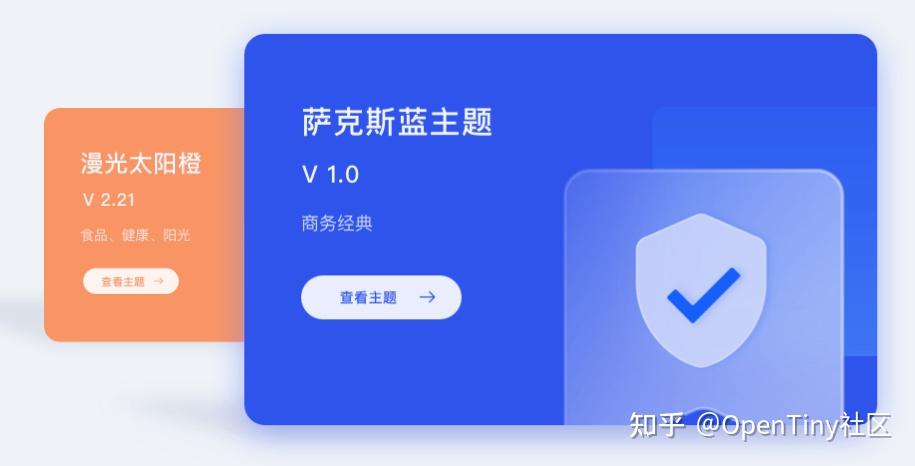 TinyNG——开源 Angular 组件库，助力 Web 应用快速开发！ - 知乎