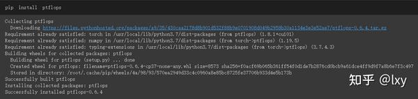 FLOPS ？FLOPs！！ FLOPs ? MACs！！ - 知乎