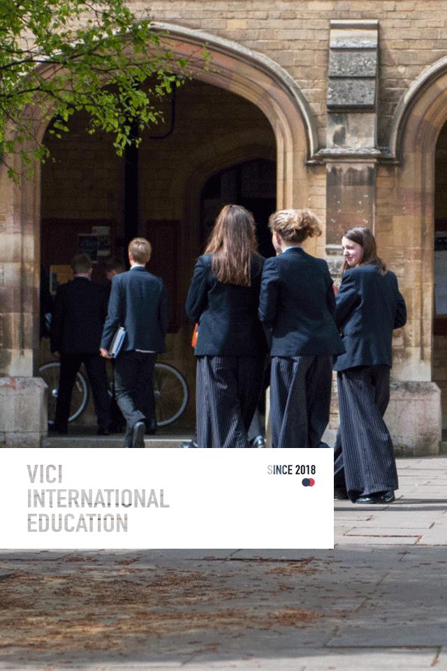 Oundle School——全英最大的寄宿混校之一，牛剑的“后花园”？ - 知乎