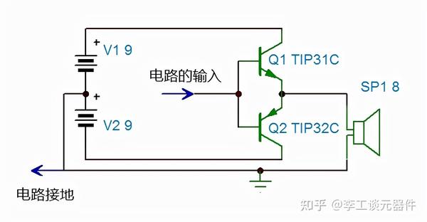 BJT晶体管的工作原理是什么？BJT晶体管怎么用？一文教你弄懂BJT - 知乎