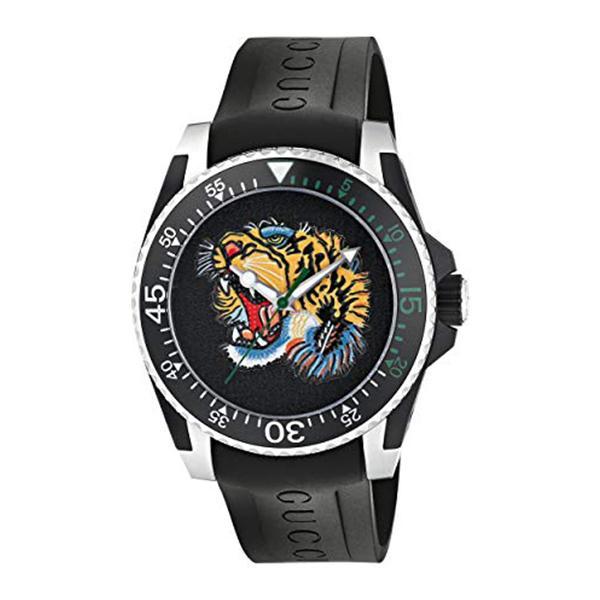 好表推荐，曾经一表难求，如今Gucci不再稀有 - 知乎