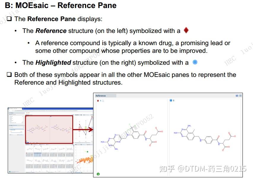 MOEsasic中一些简单操作功能的介绍 - 知乎