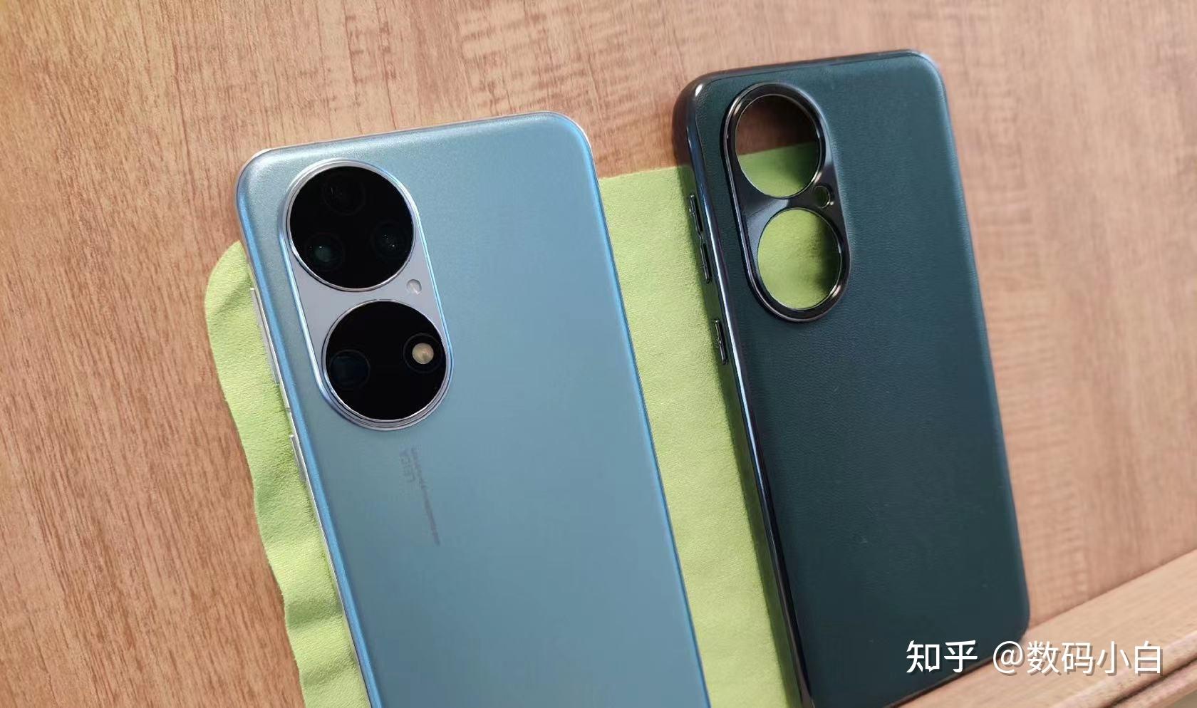 HUAWEI P50E开售 - 知乎