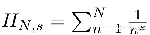 「论文阅读笔记」mirostat A Neural Text Decoding Algorithm That Directly Controls Perplexity 知乎
