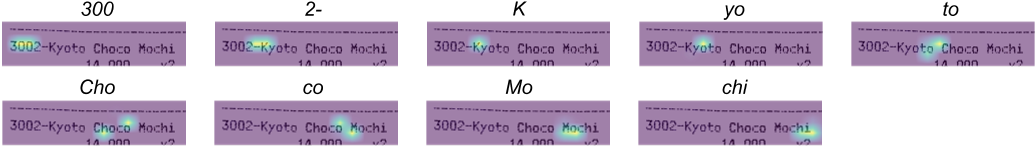 [论文] Donut: OCR-free Document Understanding Transformer - 知乎