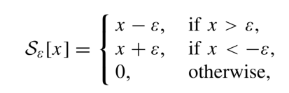 IPI模型论文阅读笔记--Infrared Patch-Image Model for Small Target Detection in a ...