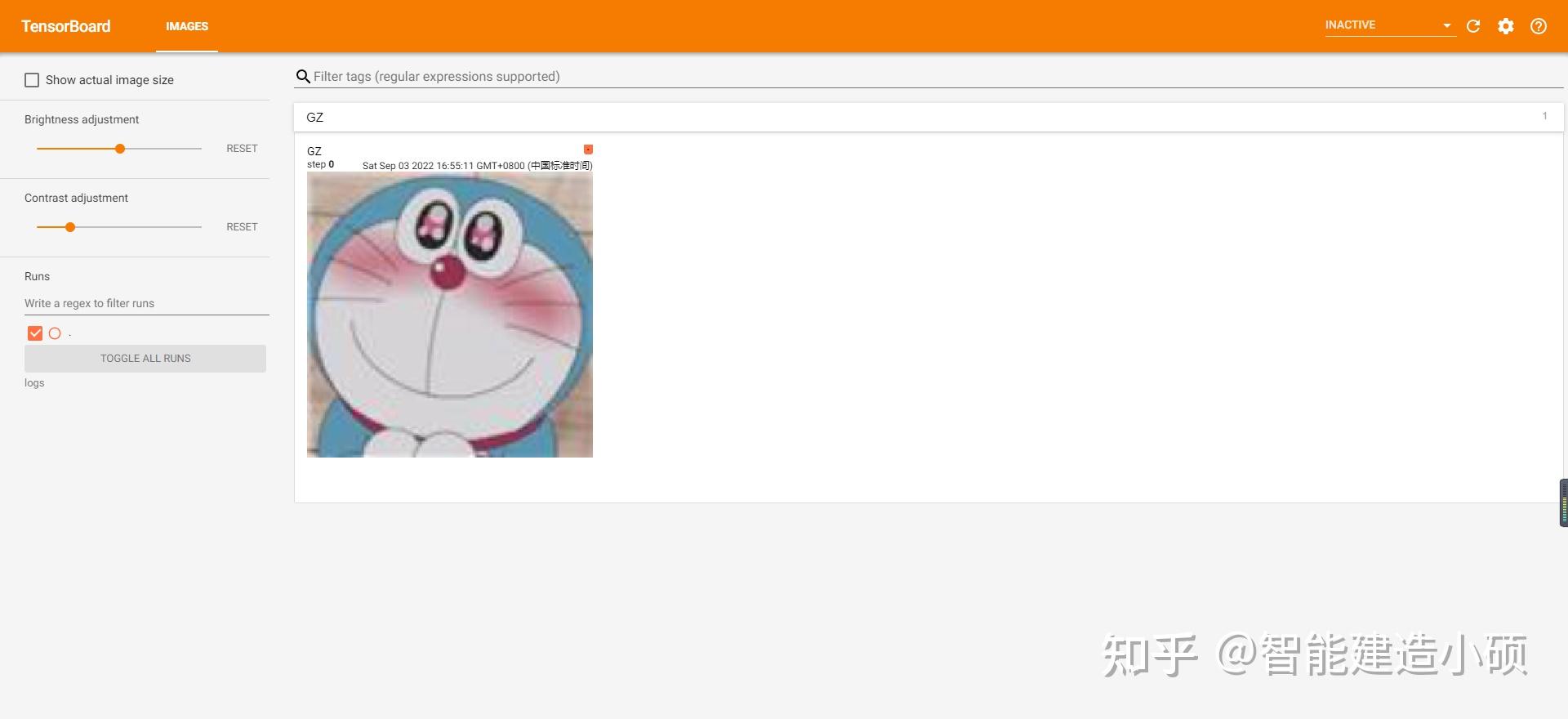 【pytorch详细教程十】使用tensorboard在 Pytorch 中进行可视化（tensorboard详细使用教程） 知乎