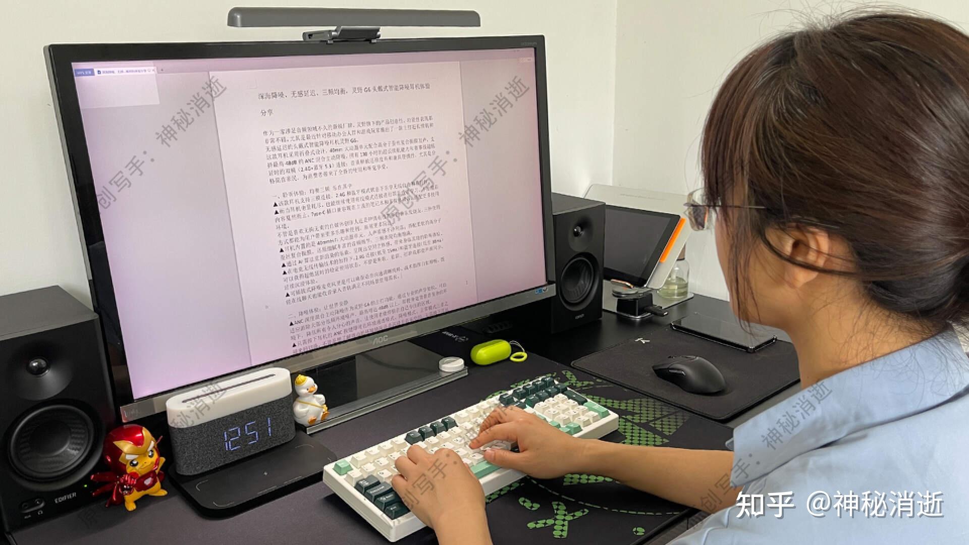 让你拥有顺滑软弹敲击手感的VGN S99三模热插拔机械键盘体验分享 - 知乎