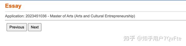 NUS硕士申请流程（手把手保姆级教程） - 知乎