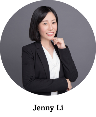 探索人才基因 | 专访新品牌 TalentGene 总经理 Jenny Li - 知乎