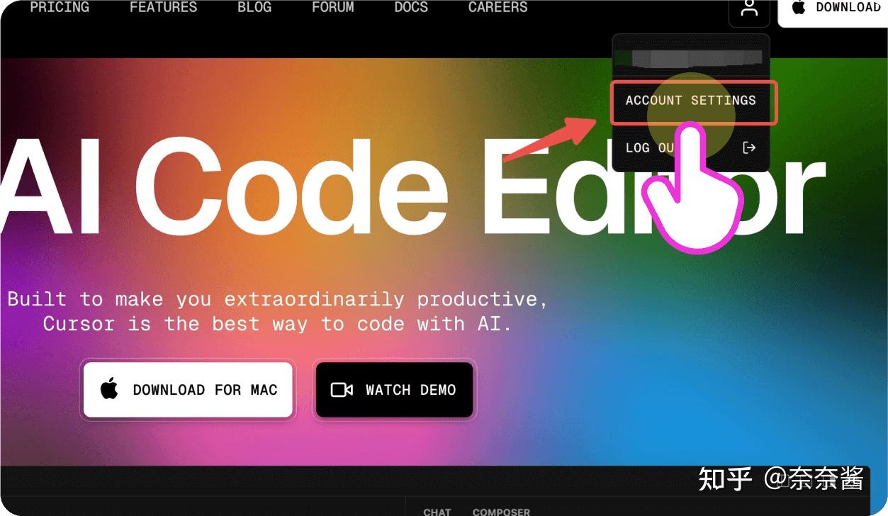 Trae和Cursor比较？我还是选择Cursor - 知乎