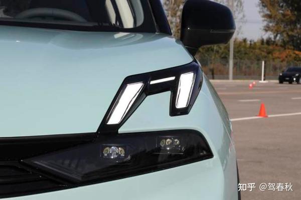 读懂领克06 EM-P：与老款有何差别？选装包值得买吗？选哪款合适？ - 知乎