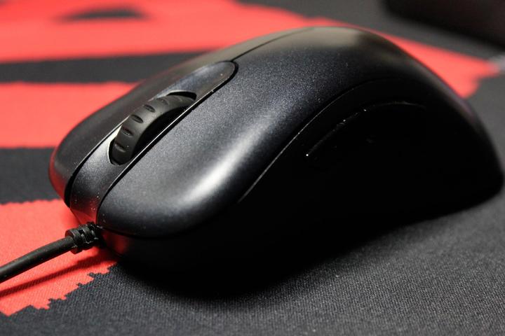 浅谈zowie EC2-A和EC2-B体验 - 知乎