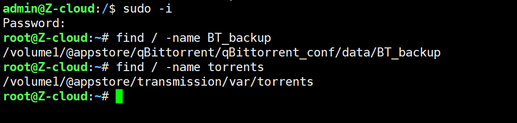 【玩转下载十五】自动转种，群晖版IYUU配置QB、TR转种教程 - 知乎