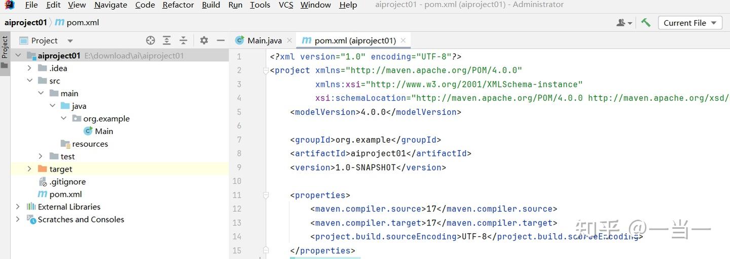 Java 开发者指南：手把手教你集成 Google Gemini AI 接口 - 知乎