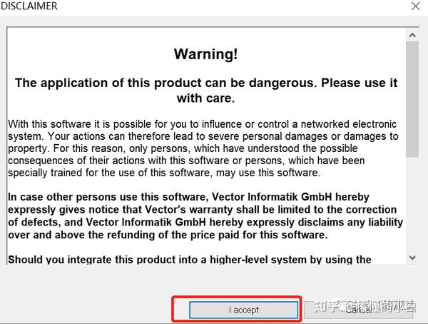 Vector-常用CAN工具 - CANoe入门到精通_02 - 知乎